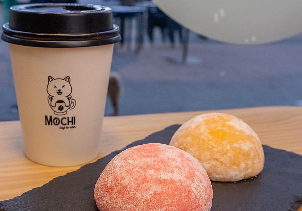 Mochi Café: a Japanese-inspired signature coffee shop | Sur in English